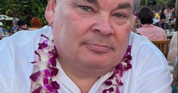 Douglas Heim | Obituaries | news8000.com