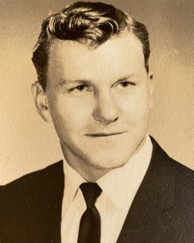 David Gabbert | Obituaries | news8000.com