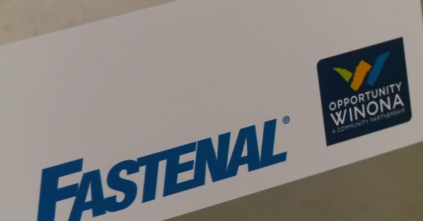 Fastenal getting new office facility in downtown Winona | Local News ...