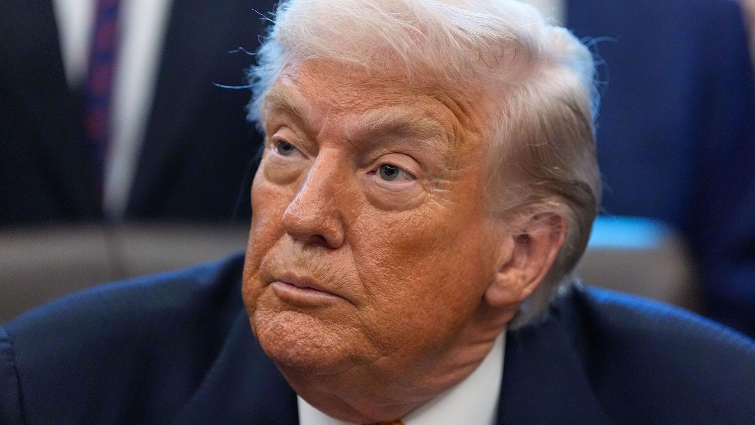 Trump unveils health care framework aimed at lowering costs in latest ...