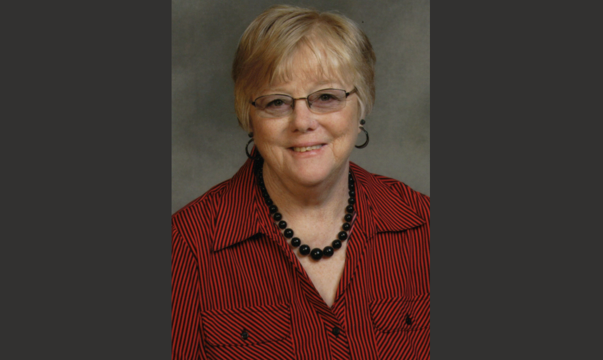 Sharon J. Mikkelson | Obituaries | news8000.com