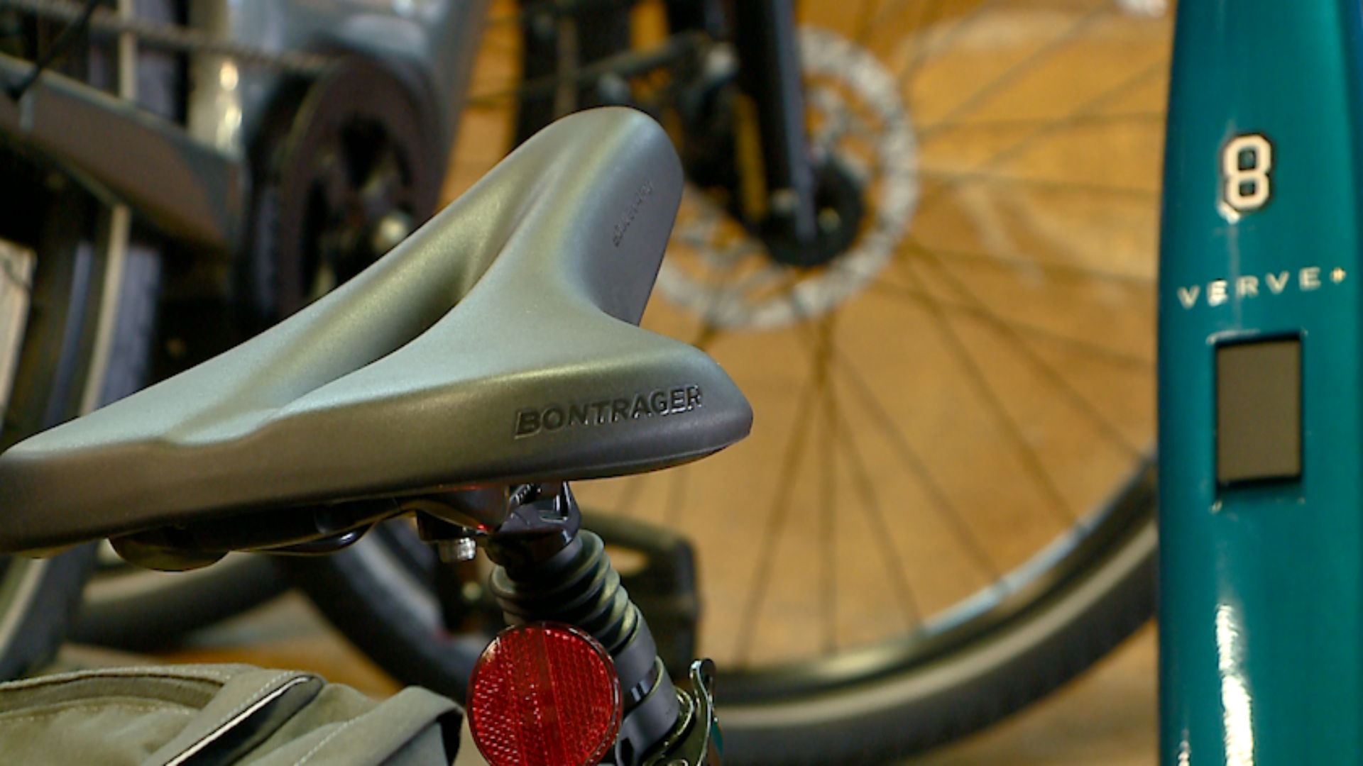 Holmen implements new electric bike, scooter regulations | Holmen ...