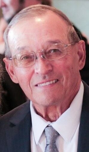 James ‘Jim’ Gibbs | Obituaries | news8000.com