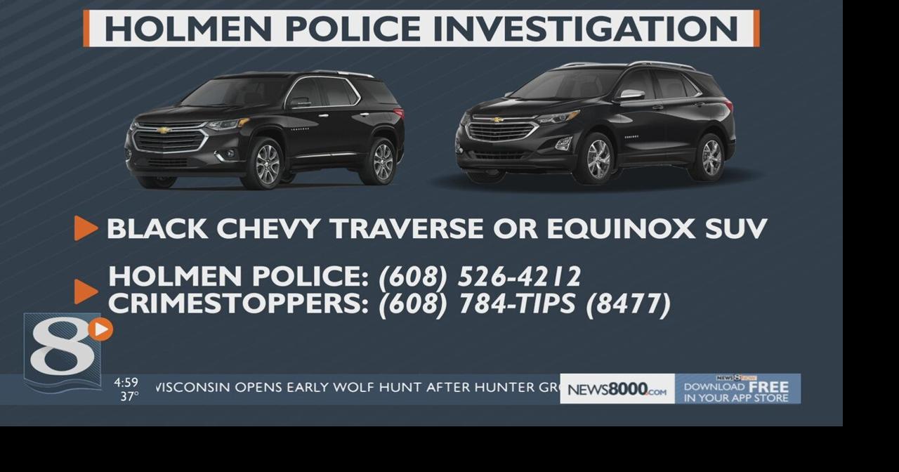 Police still searching for driver who fired gun during road rage ...