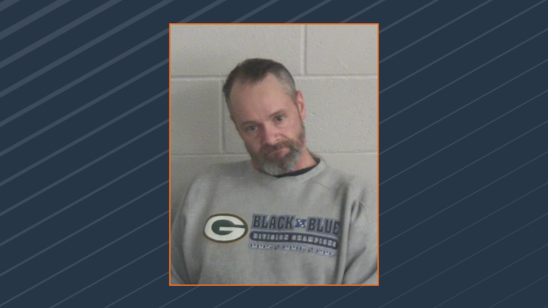 Jury finds Donald Dalberg guilty in 2024 homicide | Crime | news8000.com