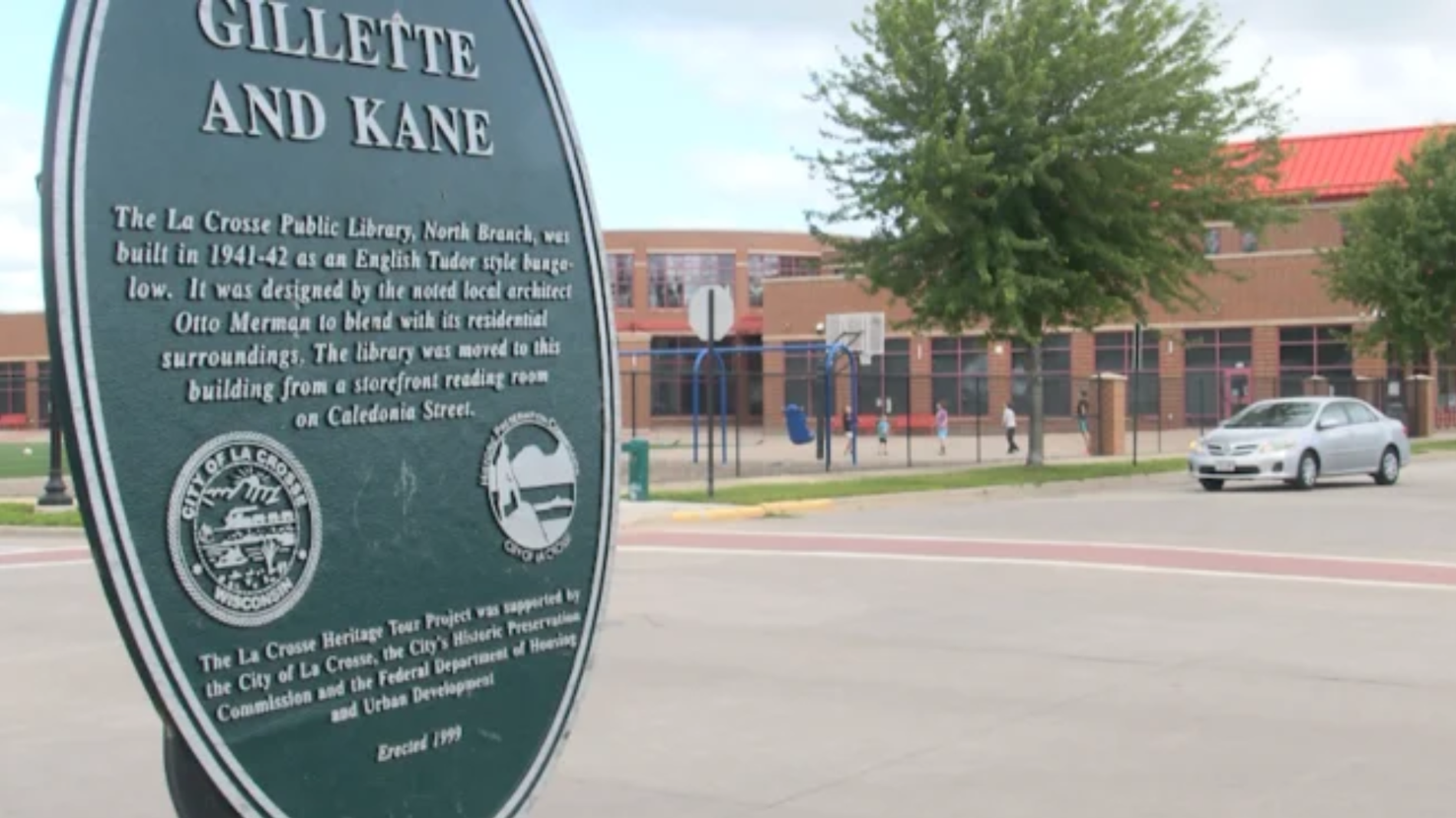 North Side library closes after over 80 years; La Crosse expands ...