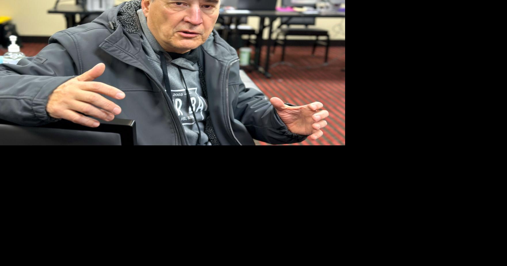 Fearing ICE, Native Americans rush to prove their right to belong in ...