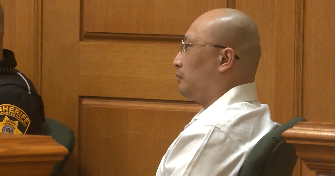 New jury trial date set for man accused in La Crosse County triple ...