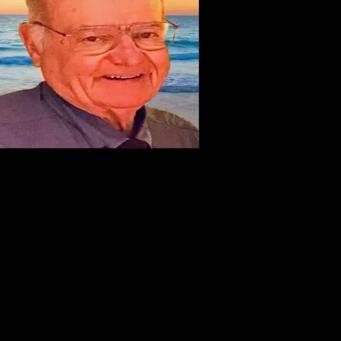 Eugene W. Johnson | Obituaries | news8000.com