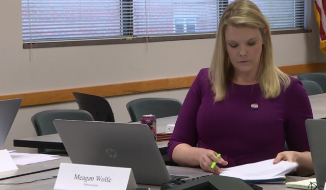 WI Elections Administrator Granted 'Clarity' by Court Filing | Local ...