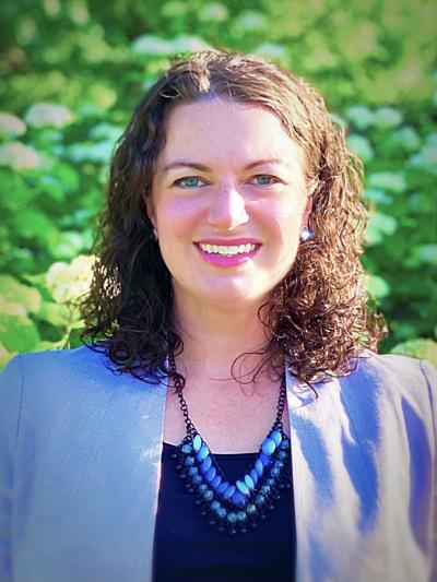 Emily Hynek named new Jackson County district attorney | Crime ...
