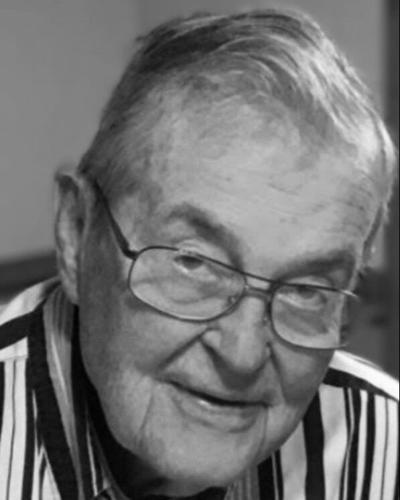 Robert James Daley | Obituaries | news8000.com