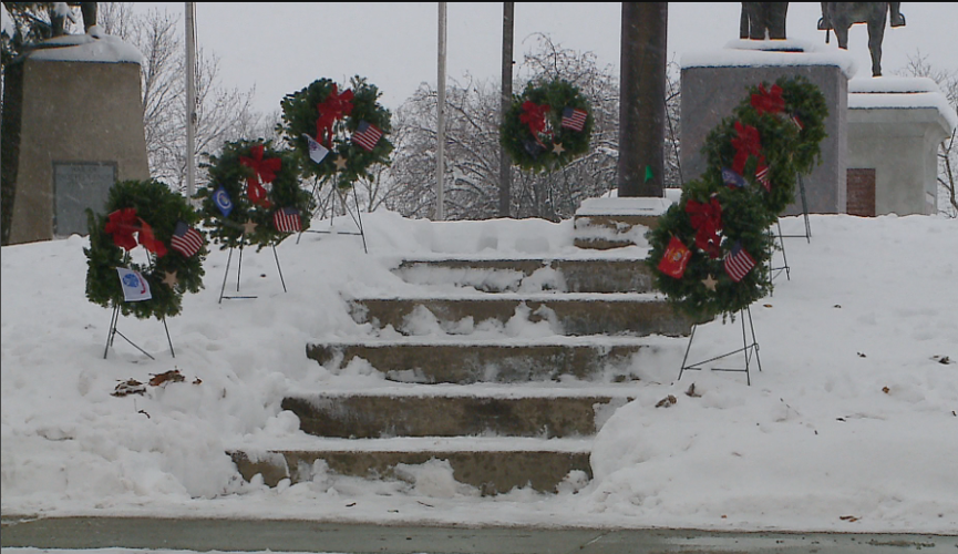 Viterbo University celebrates graduates with winter commencement ...