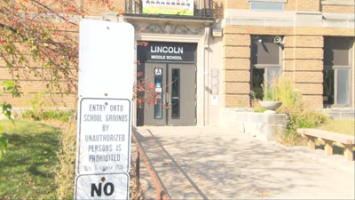 Former Lincoln Middle School to become affordable housing complex | La ...