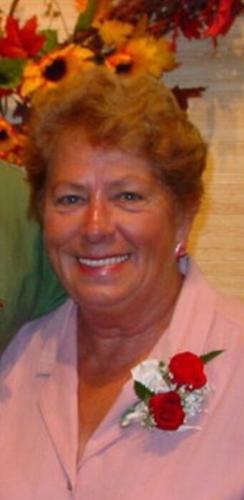 Diane Elizabeth (Hein) Fishler | Obituaries | news8000.com