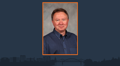 Steve Doyle - District 20 | | news8000.com