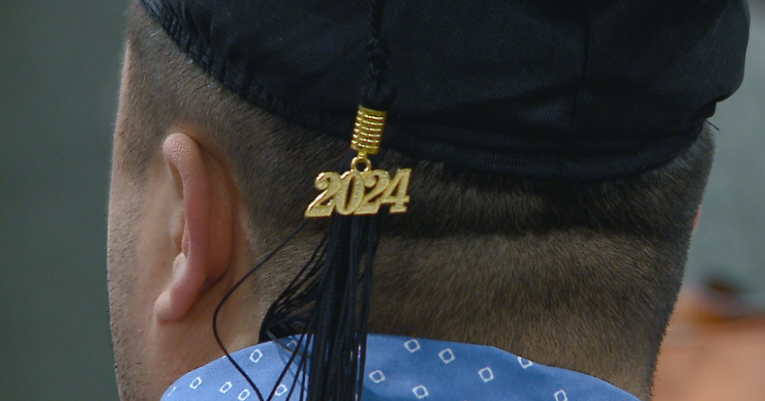 Western Technical College holds GED graduation ceremony | Education ...