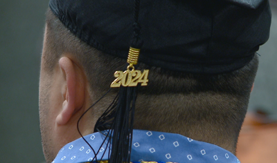 Western Technical College holds GED graduation ceremony | Education ...