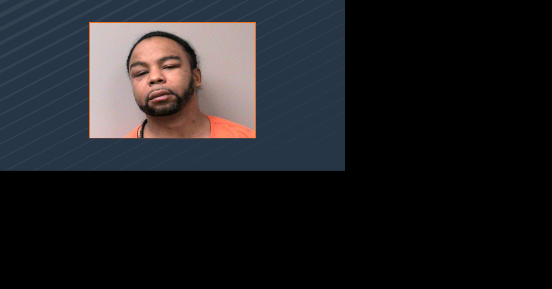 Man accused in 2019 fatal stabbing in La Crosse removed from house ...