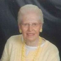 Margaret A. “Peg” Witt | Obituaries | news8000.com