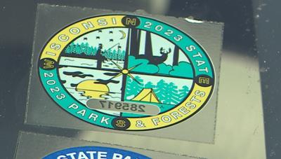 DNR to roll out new 12-month state park admission pass for purchase ...