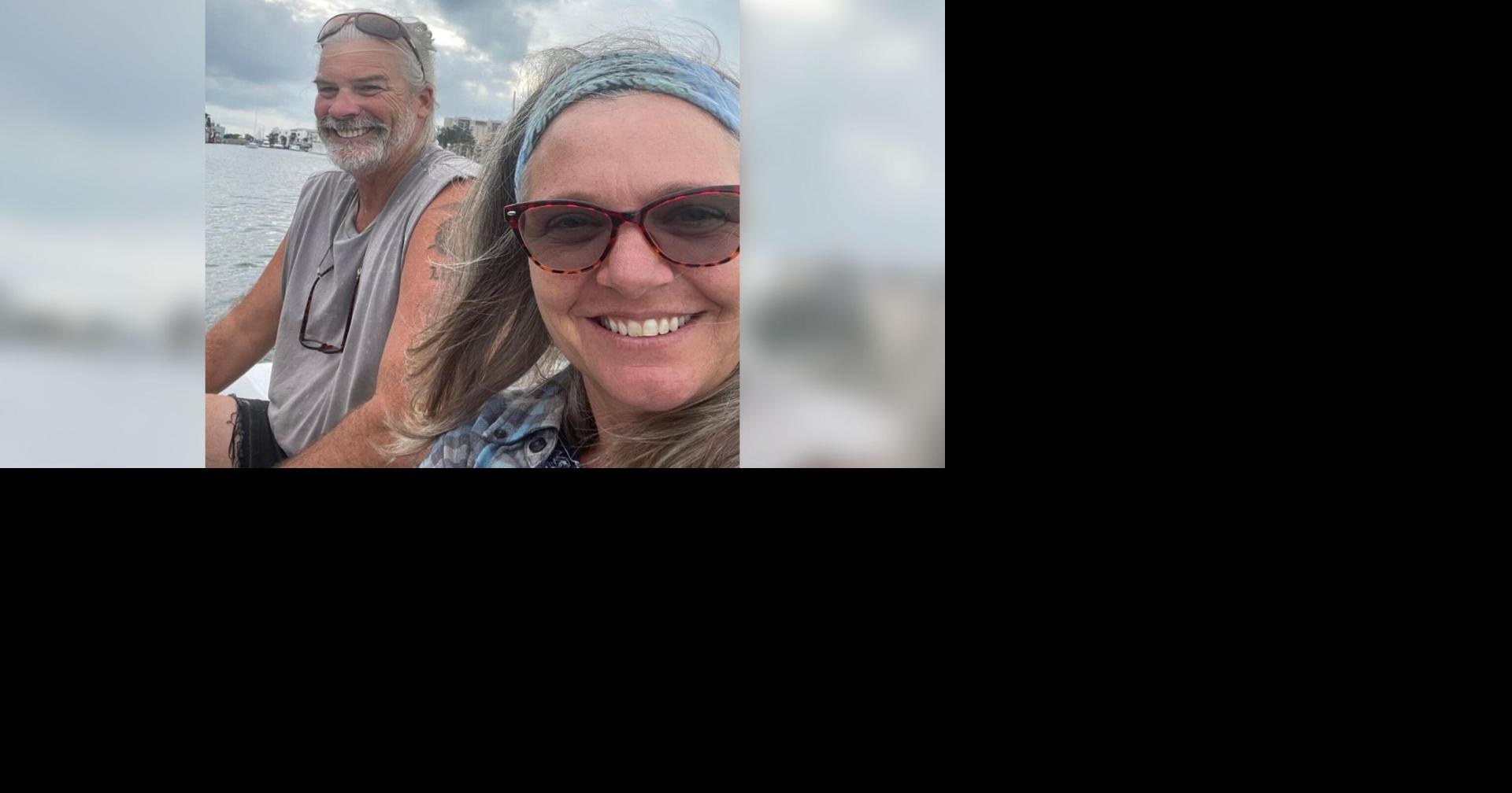 American husband is released without charges in his wife’s ...