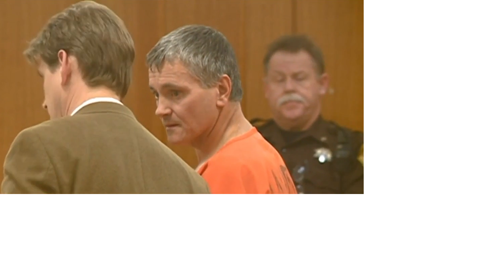 Todd Kendhammer denied new trial in state court of appeals | Crime ...