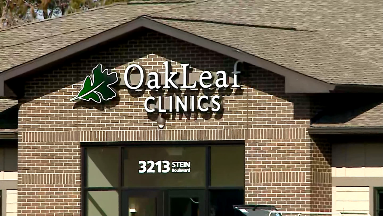 OakLeaf opening four new clinics | Health | news8000.com