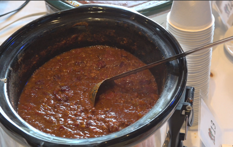 La Crosse County Sheriff's Office hosts Chili Cook-Off Bash ...