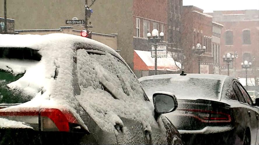 Cold temperatures can cause airway irritation | Health | news8000.com