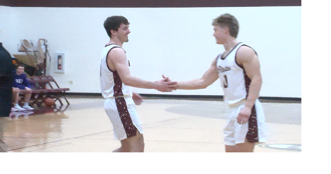 De Soto picks up 11th win of the season defeating Ithaca | Sports ...