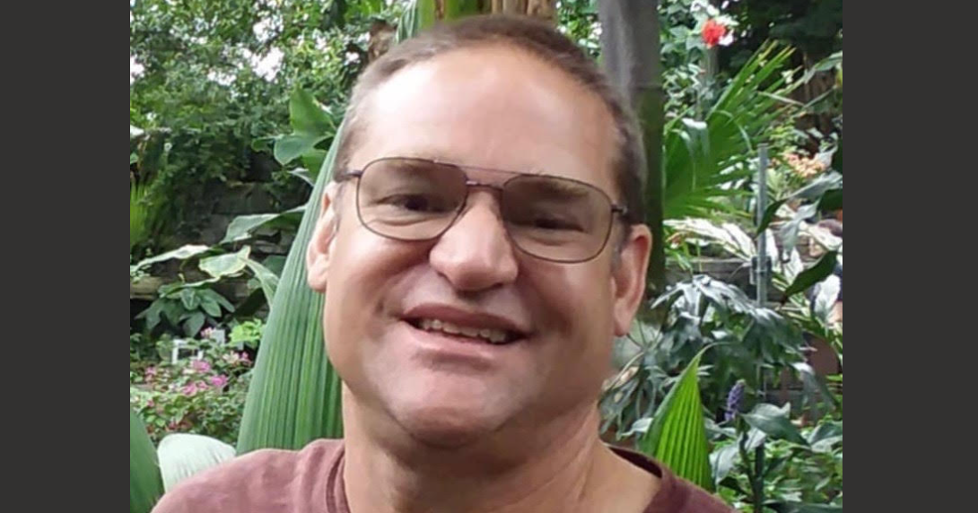 Joseph M. “Joe” Erickson | Obituaries | news8000.com