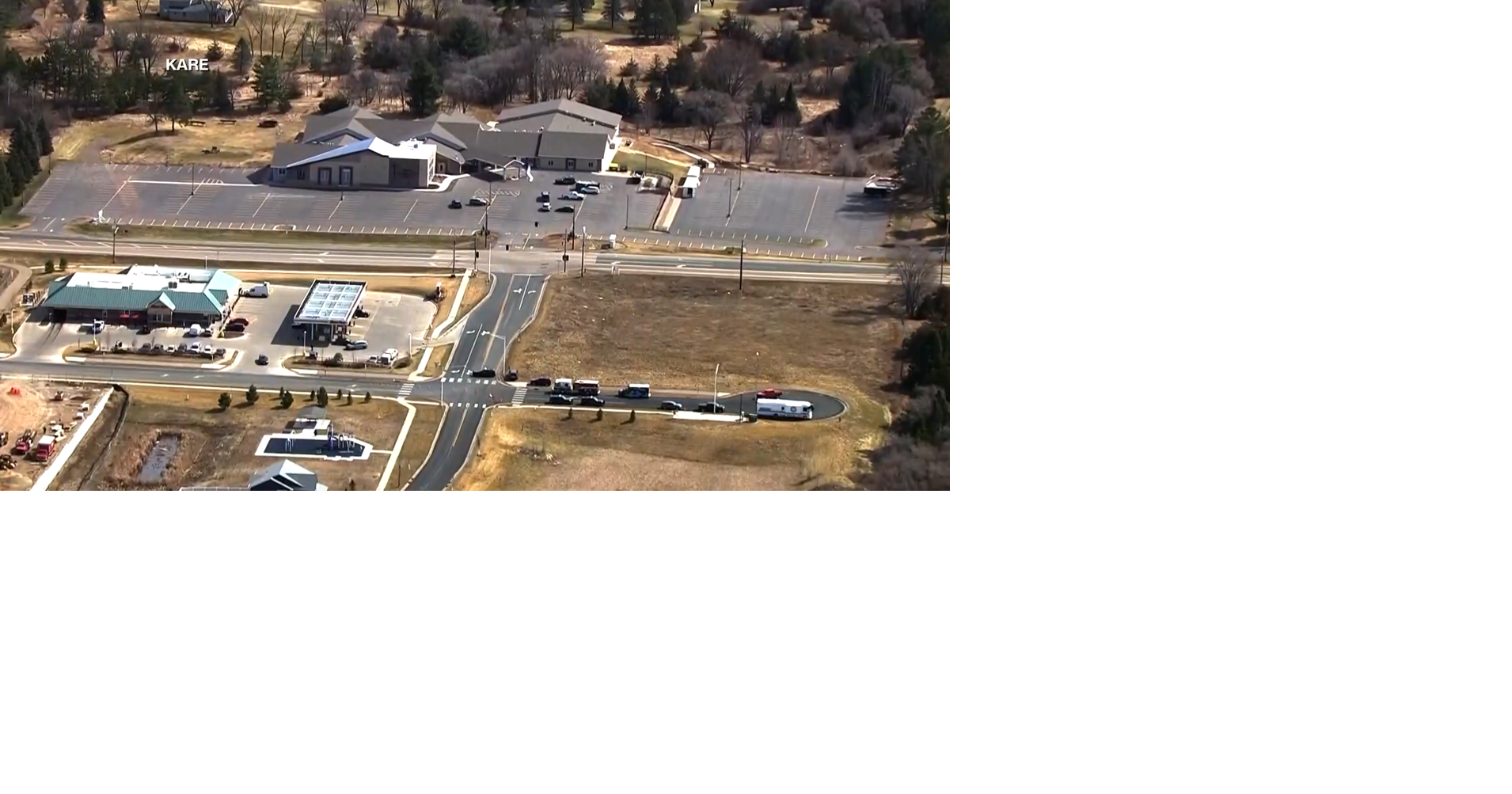 UPDATE: Suspect arrested in connection with Hudson church bomb threat ...