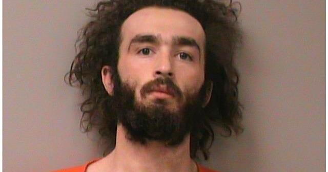 La Crosse man arrested for fleeing fiery crash near Holmen | Crime ...