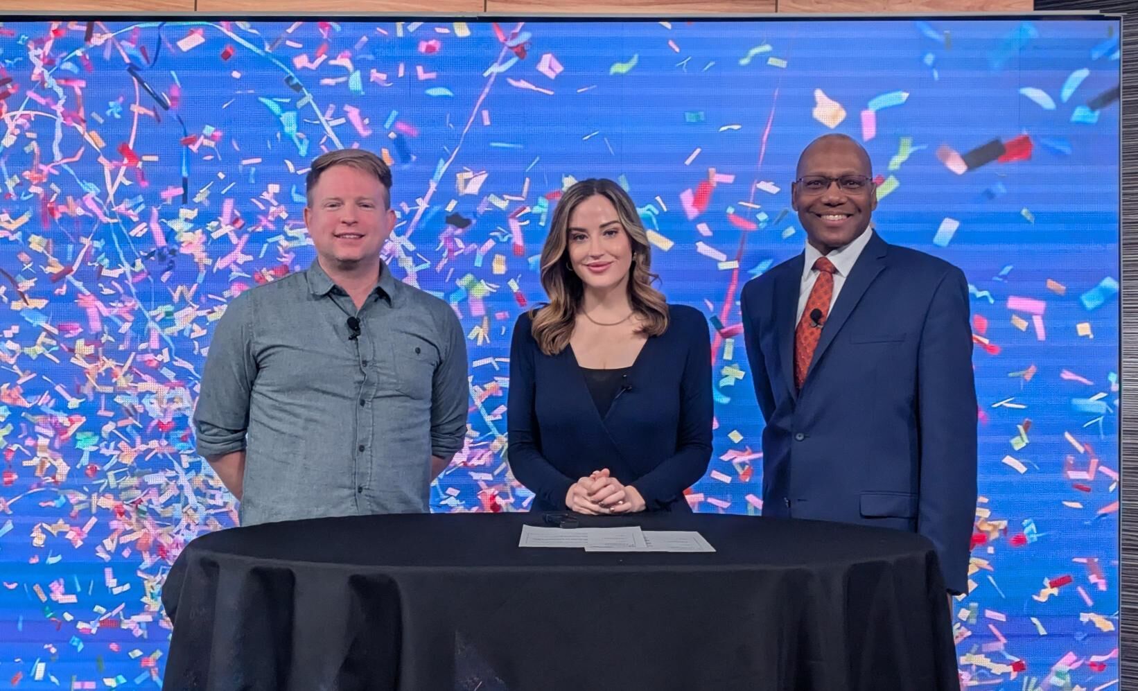 Rivoli Arts District hosts family-friendly New Year's Eve bash with ...