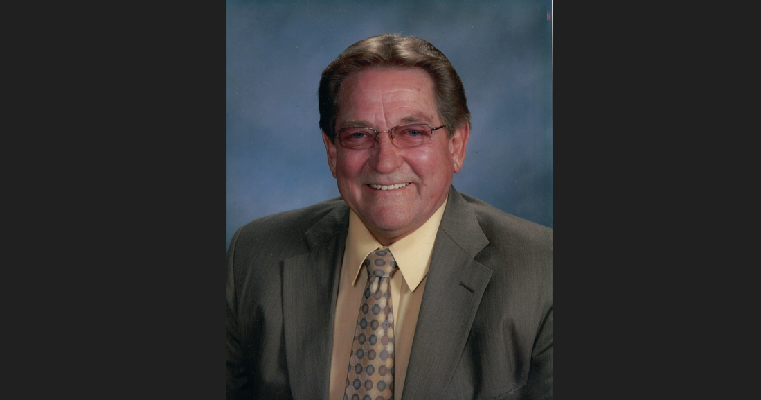 Dennis N. Von Ruden | Obituaries | news8000.com