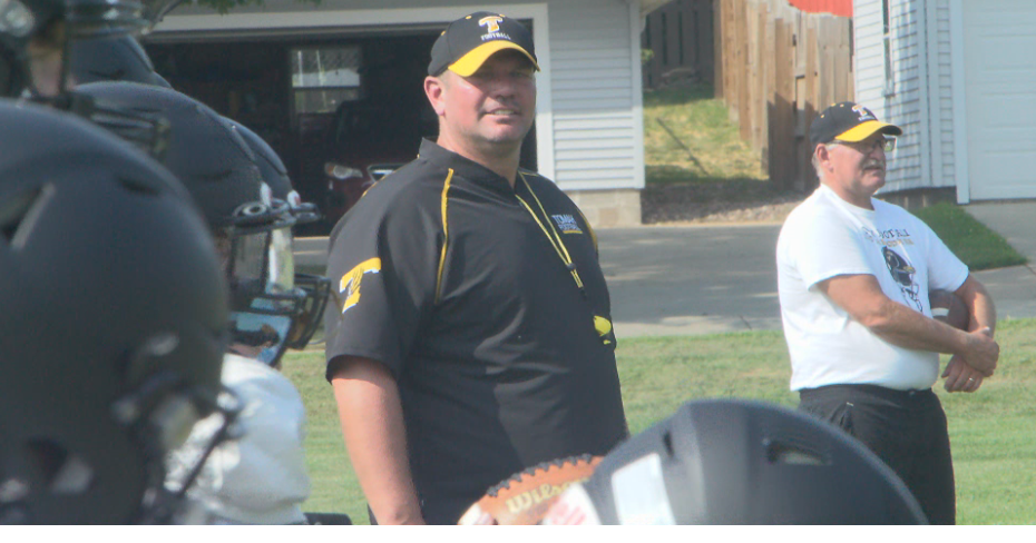 Timberwolves hoping position battles in practice breed success | Tomah ...