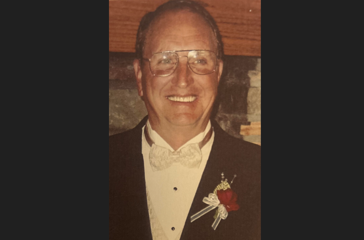 Harvey Cecil Miller | Obituaries | news8000.com