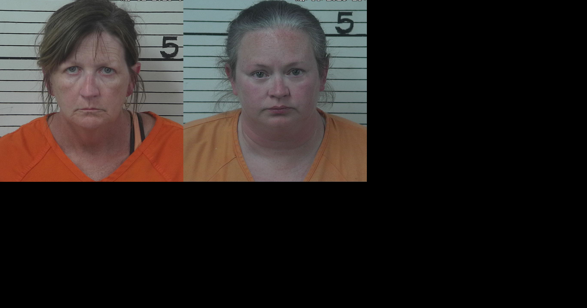 Plant manager, employee charged in eight-year $300K corporate credit ...