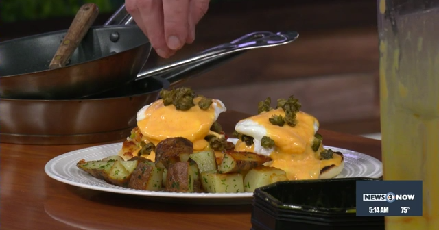 New Wisconsin Dells family restaurant brings a historic mansion back to ...