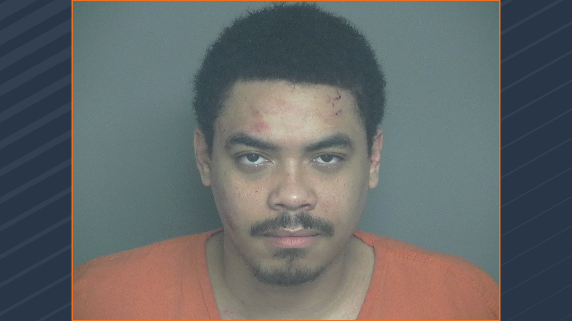 UPDATE: Driver arrested for homicide after Eau Claire police chase ends ...