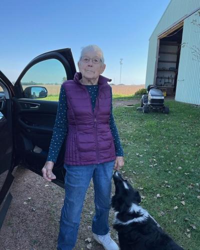 Audrey Ivah Phillipine Rosenthal | Obituaries | news8000.com