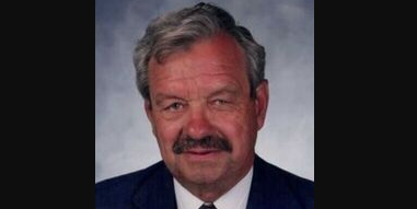 James A. Ehrsam | Obituaries | news8000.com