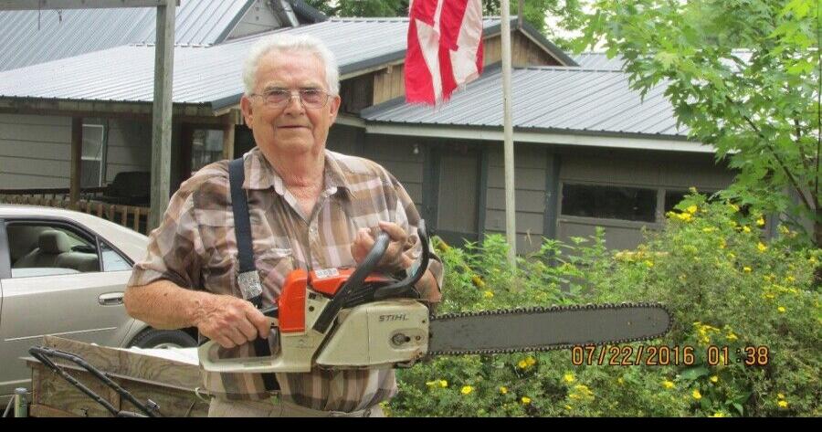 Robert Francis Dickson | Obituaries | news8000.com