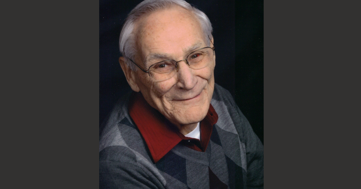 Richard Harold “Smiley” Pengra | Obituaries | news8000.com