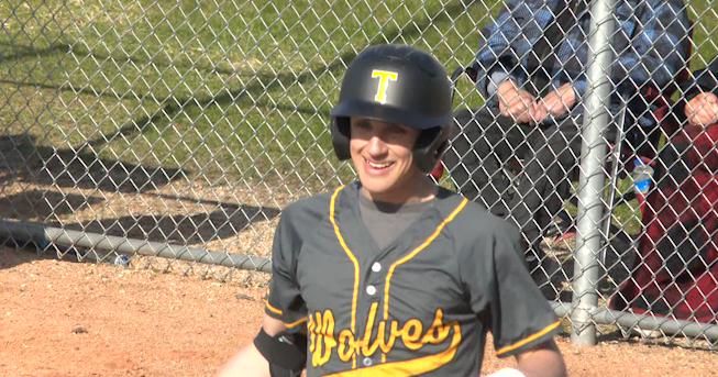 Tomah sends out 15 hits as Timberwolves down Hilltoppers 9-6 | Sports ...