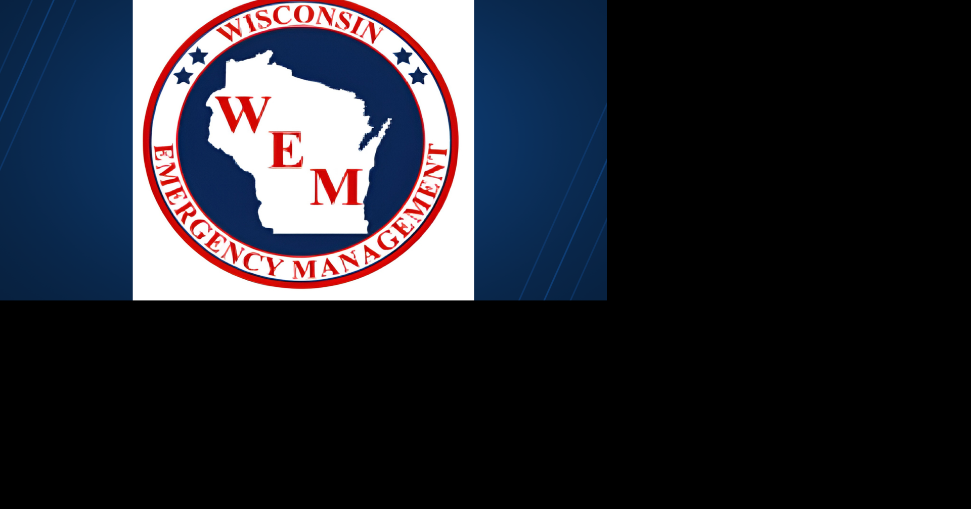Wisconsin Emergency Management elevates state emergency center ...
