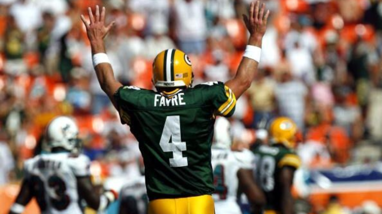 Lifelong Packers fans score dream gender reveal party thanks to ...