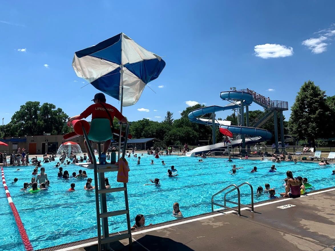 Winona's Bob Welch Aquatic Center set to open Tuesday after repeated ...