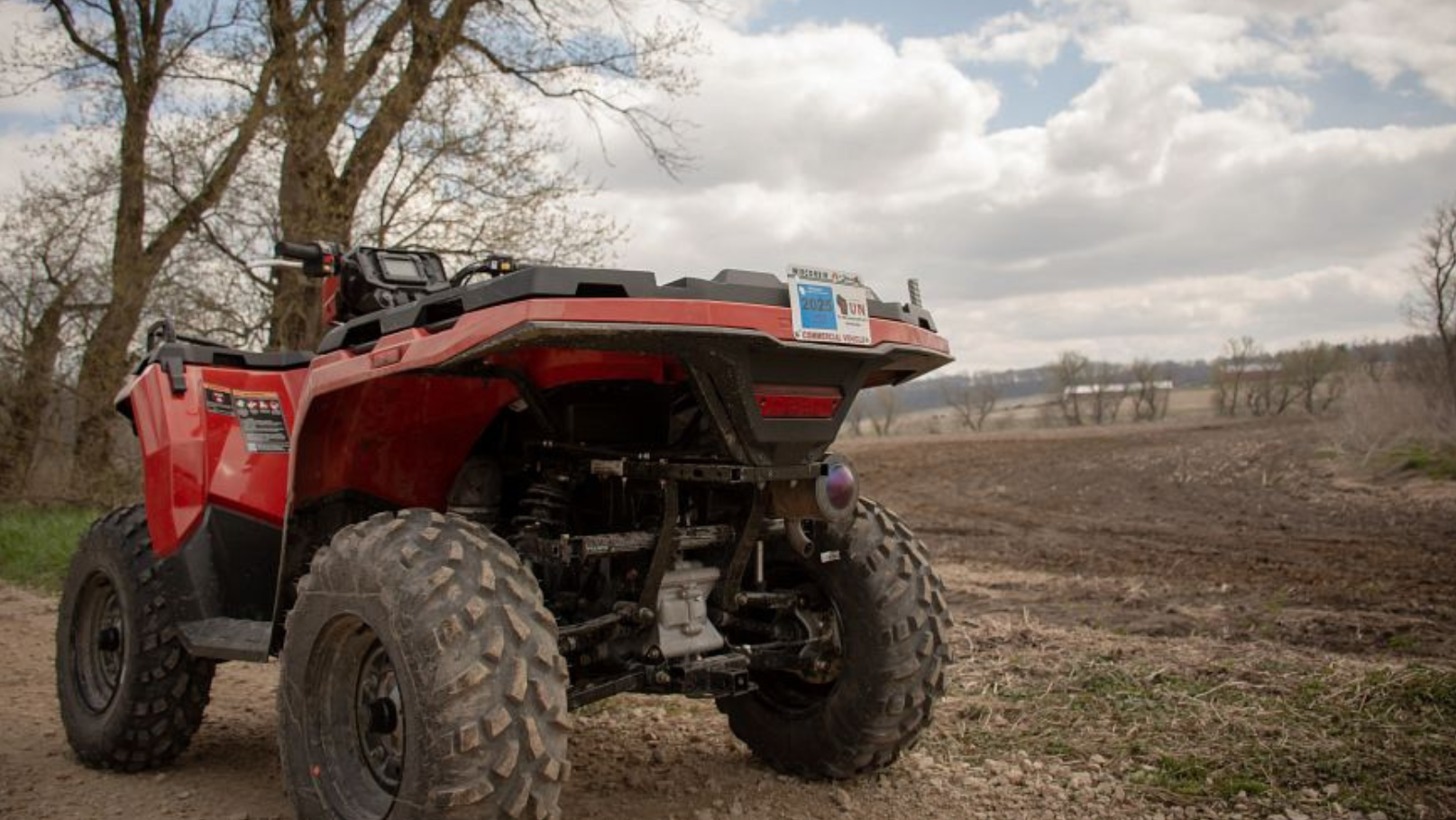 ATV and UTV riders face increased patrols this weekend during safety ...